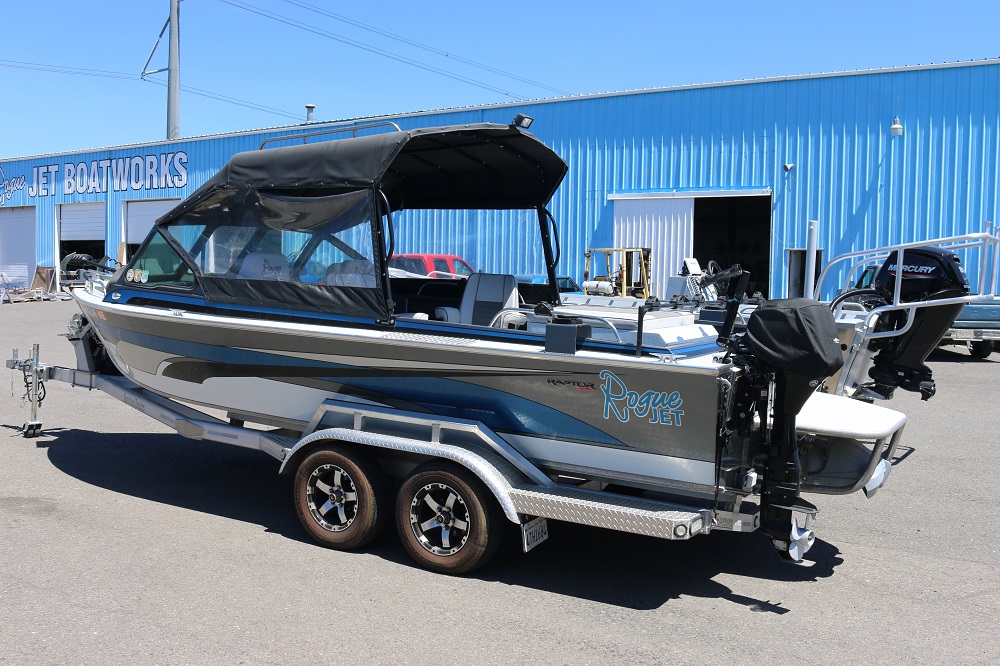 Hall.FW.1 – Rogue Jet Boatworks